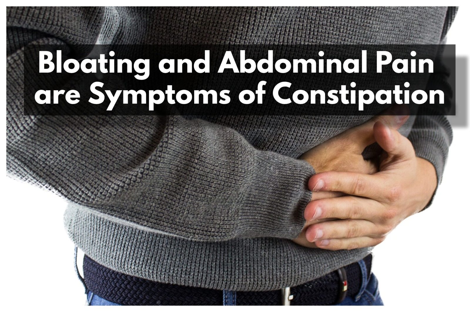 Constipation in Seniors: What Helps and What to Avoid