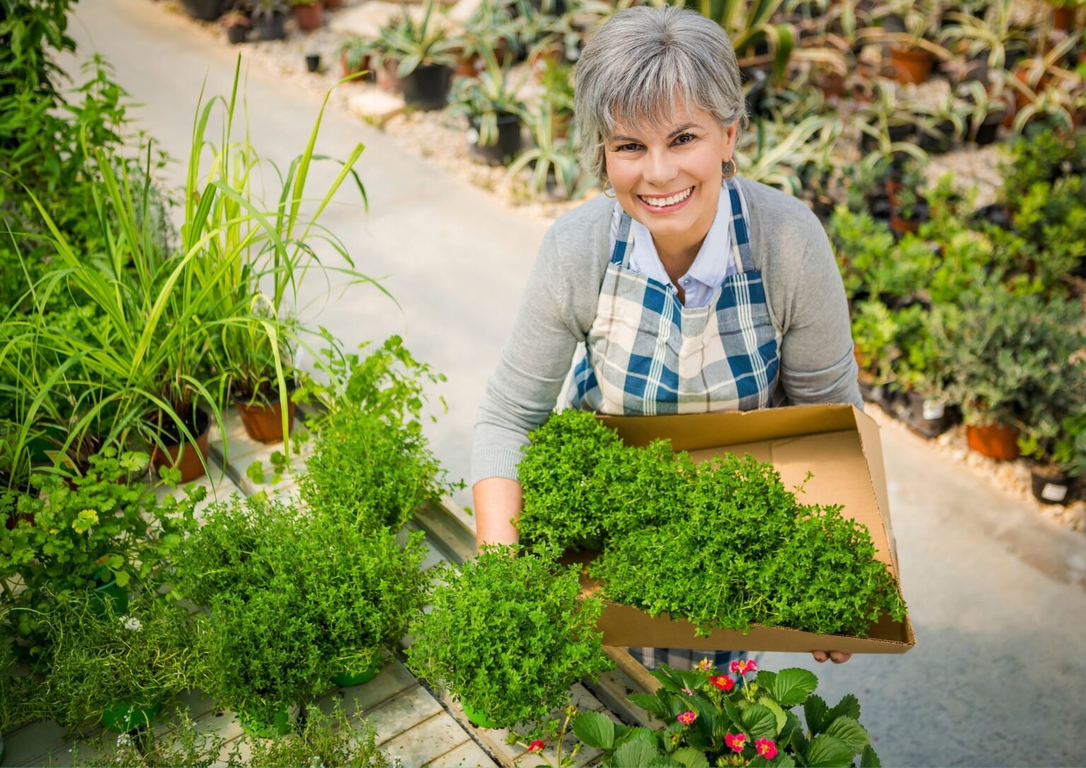 Vertical Gardening for Seniors: Everything You Need to Know for Success