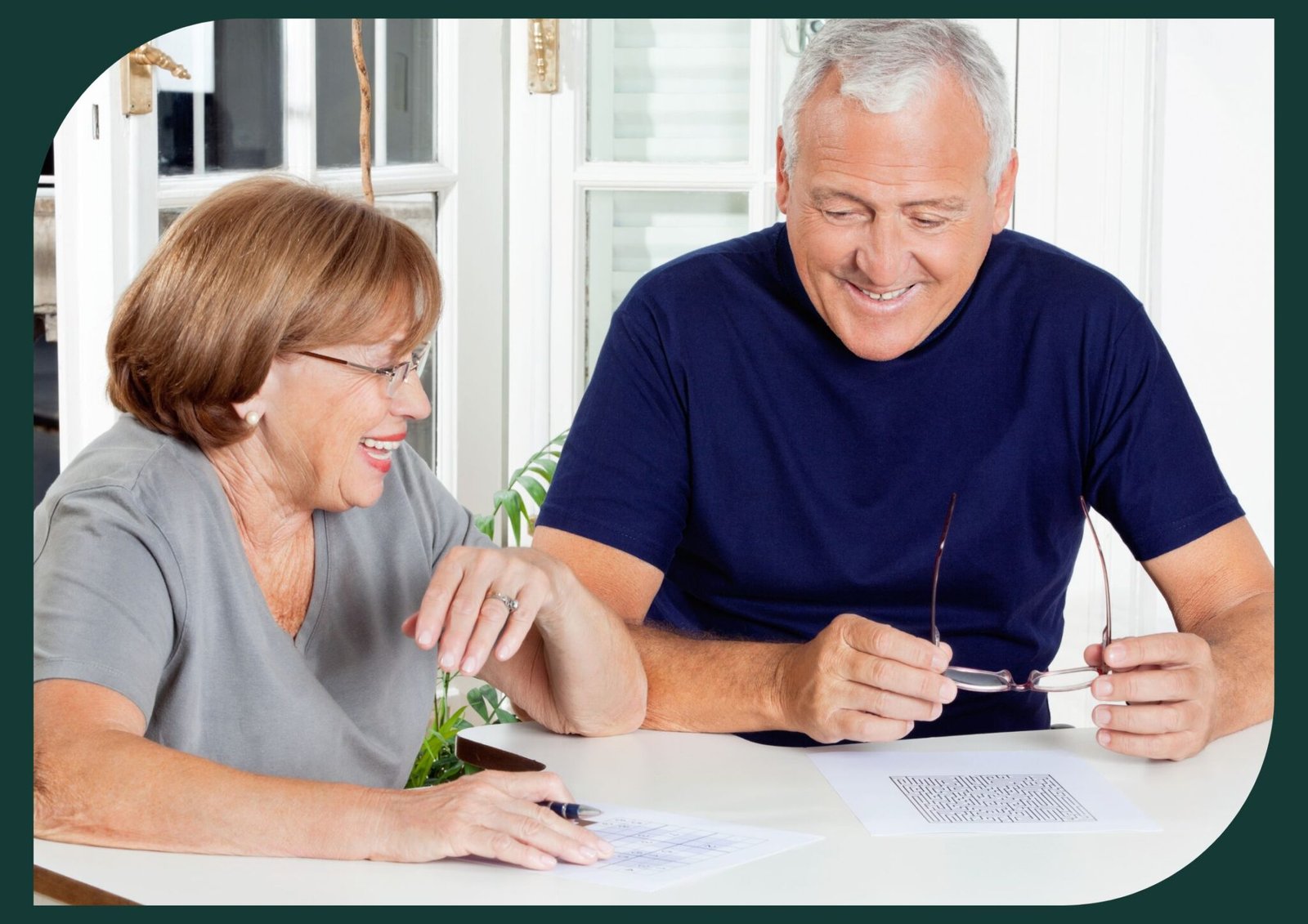Top 5 Benefits of Continuing Education for Seniors