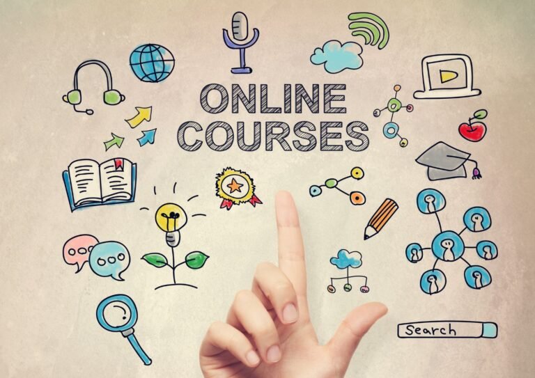 The Best Online Courses for Seniors: Never Stop Learning - My Seniors World