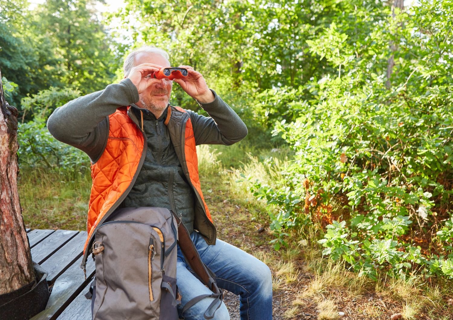 Discover Australia's Premier Senior-Friendly Birdwatching Sites - My ...