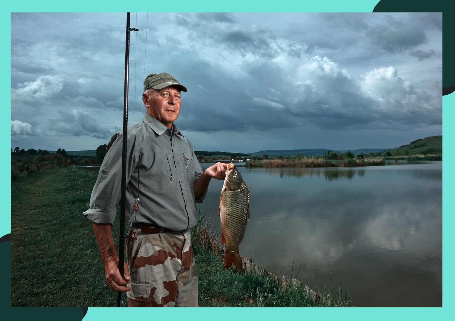 Fishing in Retirement: How to Make It Fun and Fulfilling