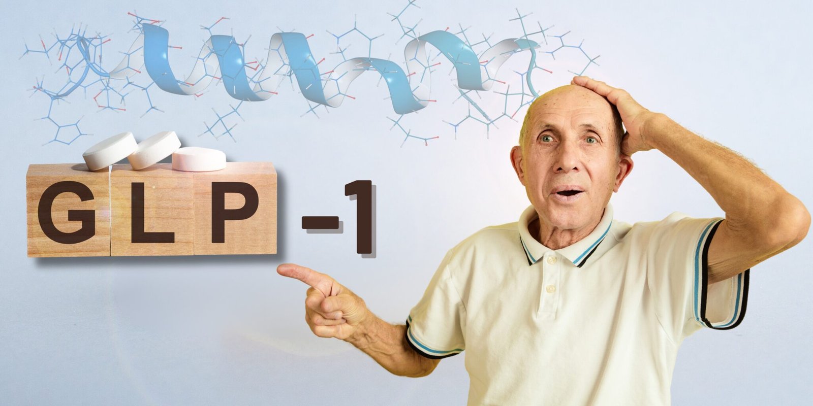 GLP-1 for Seniors - My Seniors World